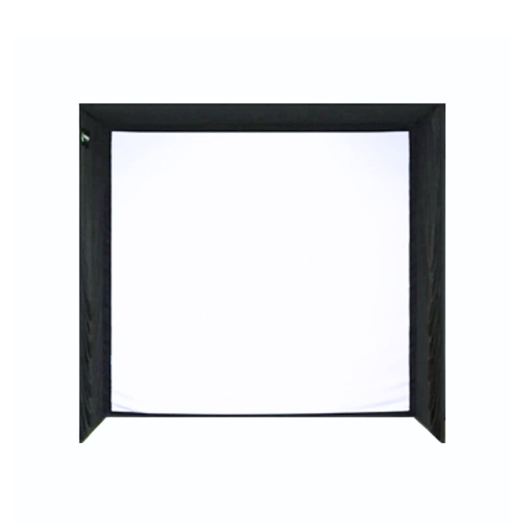 SIG8 Golf Simulator Enclosure